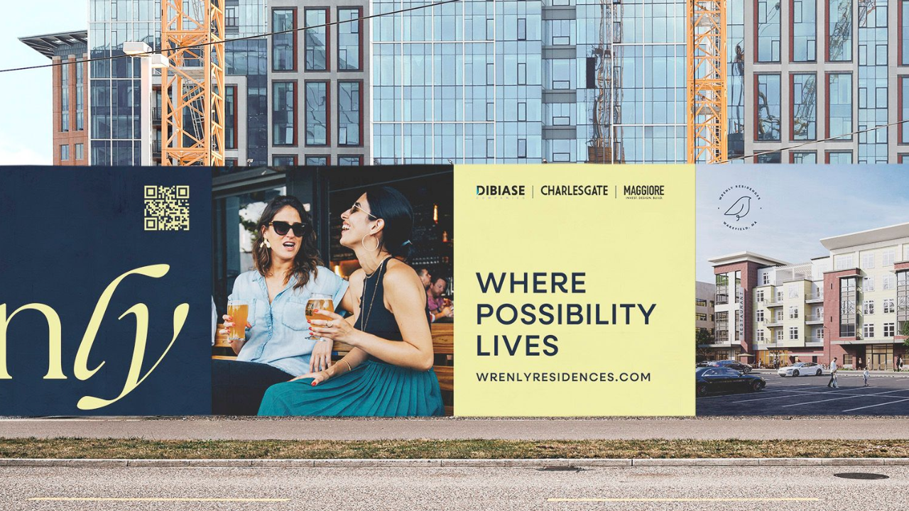 Transforming Cities | How To Revamp Your Multifamily GTM Strategy